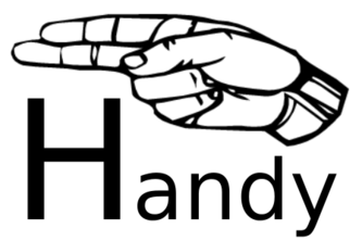 Handy | Devpost