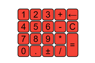 JavaScript Calculator | Devpost