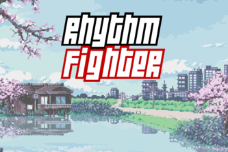 Rhythm Fighter | Devpost
