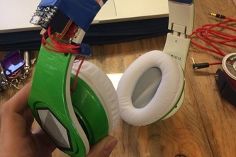 Smart Beats | Devpost