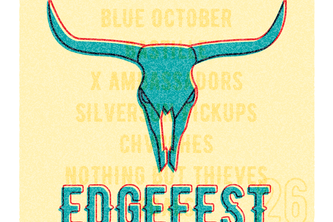 Edge Fest Poster | Devpost