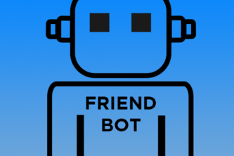 FriendBot | Devpost