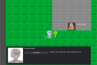 Generic Dungeon Game | Devpost