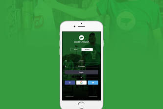 Binner's Project | Devpost