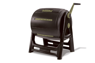 Smart Compost Mixer | Devpost