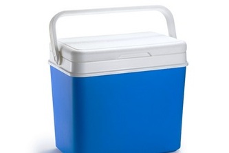 Smart Cool Box | Devpost