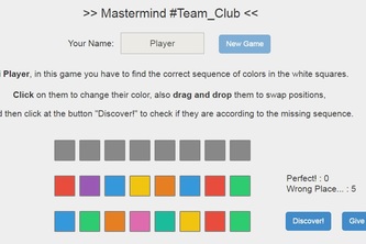 AxiomZen Mastermind | Devpost