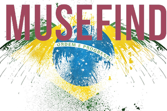 MuseFind Redesign Webpage | Devpost