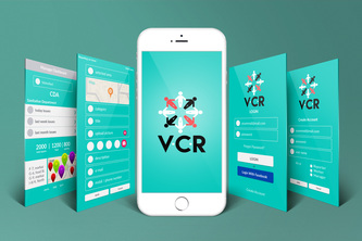 VCR (We Can Resolve) | Devpost