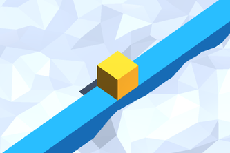 Orange Cube | Devpost