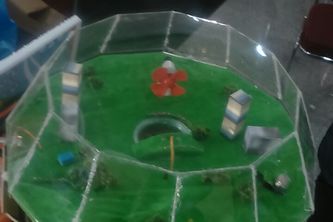 FLOATING SMART DOME ISLAND | Devpost