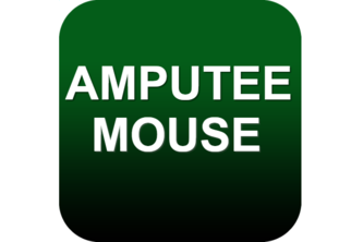 Amputee Mouse | Devpost
