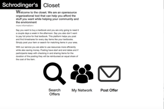 Schrodingers-Closet | Devpost