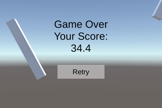 Scroller 3D | Devpost