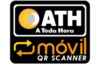 ATH Móvil QR Scanner | Devpost