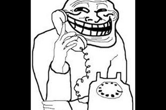Troll Call | Devpost