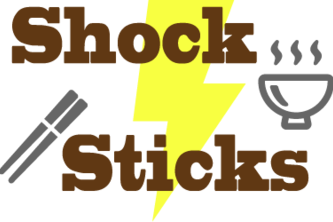 Shock Sticks | Devpost