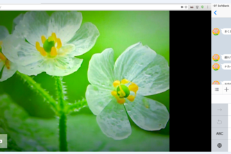 Flower Talk | Devpost