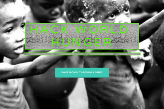 Hack World Hunger | Devpost