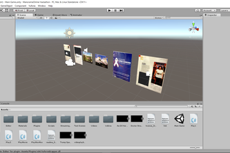 Augmented Paper | Devpost