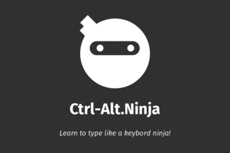 Ctrl-Alt.Ninja | Devpost