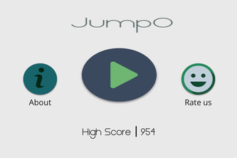 JumpO | Devpost