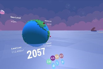 Blue Planet VR | Devpost