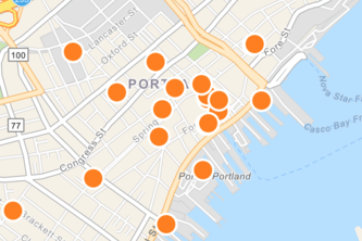 Mother Cluster Devpost