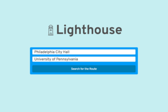 Lighthouse | Devpost