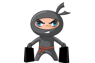 Ninja Shop | Devpost
