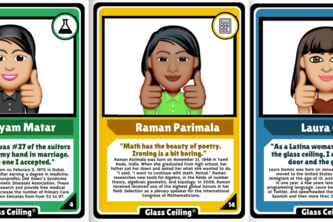 Glass Ceiling | Devpost