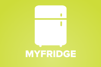 MyFridge | Devpost