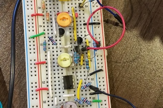 Modular Synthesizer | Devpost