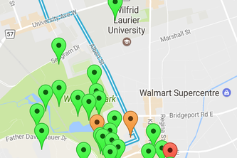 Trip Booster | Devpost