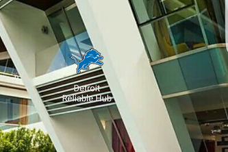 Detroit Reliable Hub | Devpost