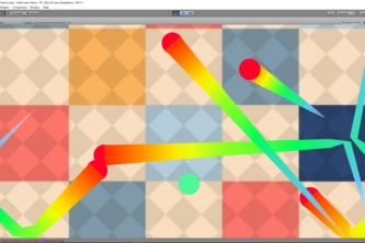 DodgeBall Game | Devpost