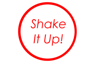 Shake It Up! | Devpost