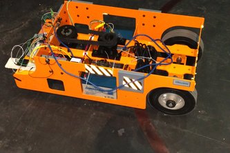 DIY AGC build w/ arduino | Devpost