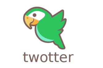 twotter | Devpost