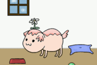 Virtual Pet Simulator | Devpost