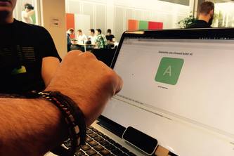 Sign academy | Devpost