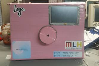 Surprise Photobooth | Devpost