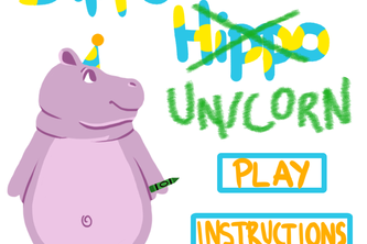 Dippo The Hippo | Devpost