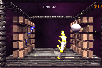 Brick Rampage Versus Mode | Devpost