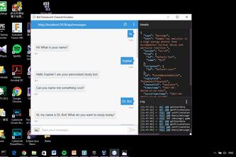 Personalized learning bot | Devpost