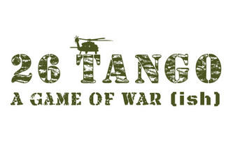 Alexa -- 26 Tango | Devpost