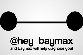 Hey Baymax | Devpost