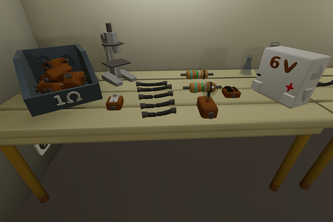 Circuit Sandbox | Devpost