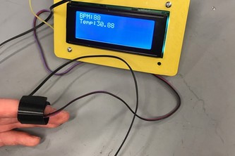 Dehydration Detection | Devpost