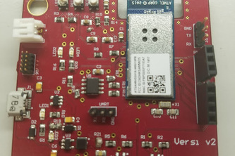 IoT Door Lock | Devpost